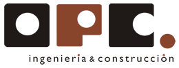 OPC | Ingeniería & Construcción